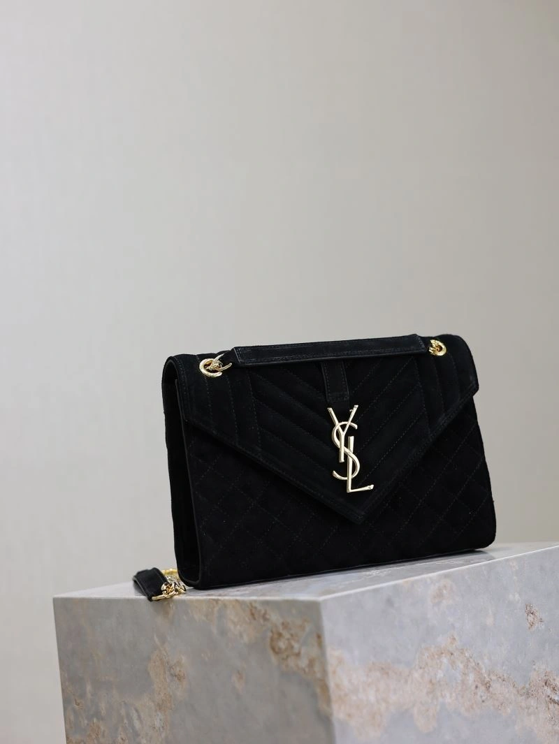 Genuine YSL Satchel Bags