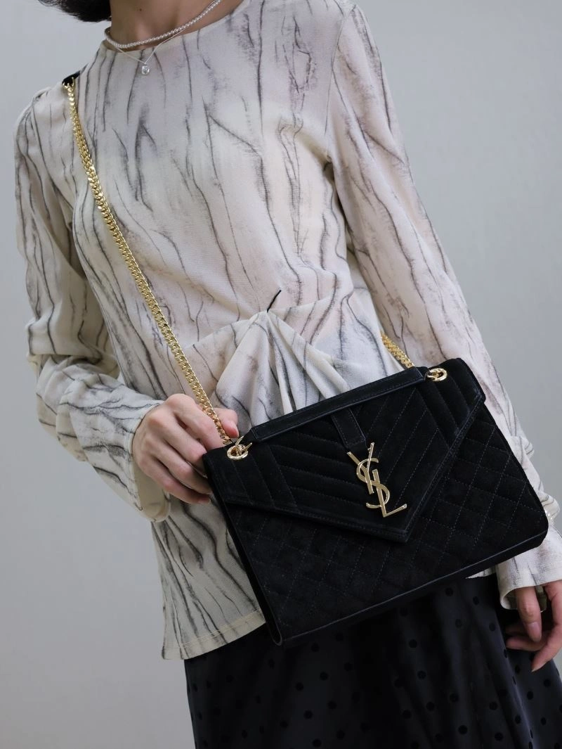 Genuine YSL Satchel Bags