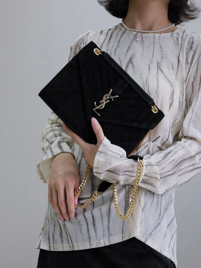 Genuine YSL Satchel Bags