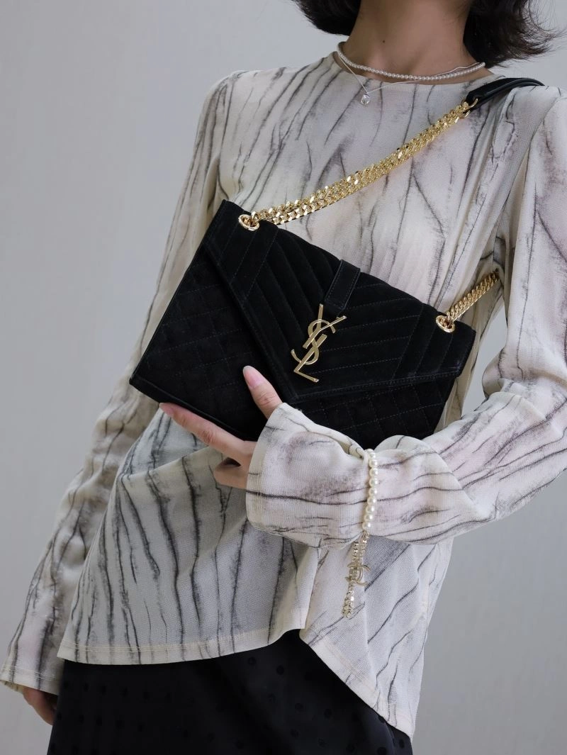 Genuine YSL Satchel Bags
