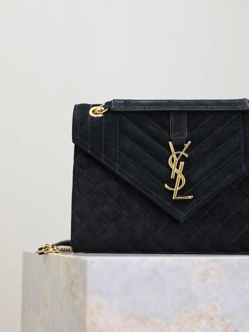 Genuine YSL Satchel Bags