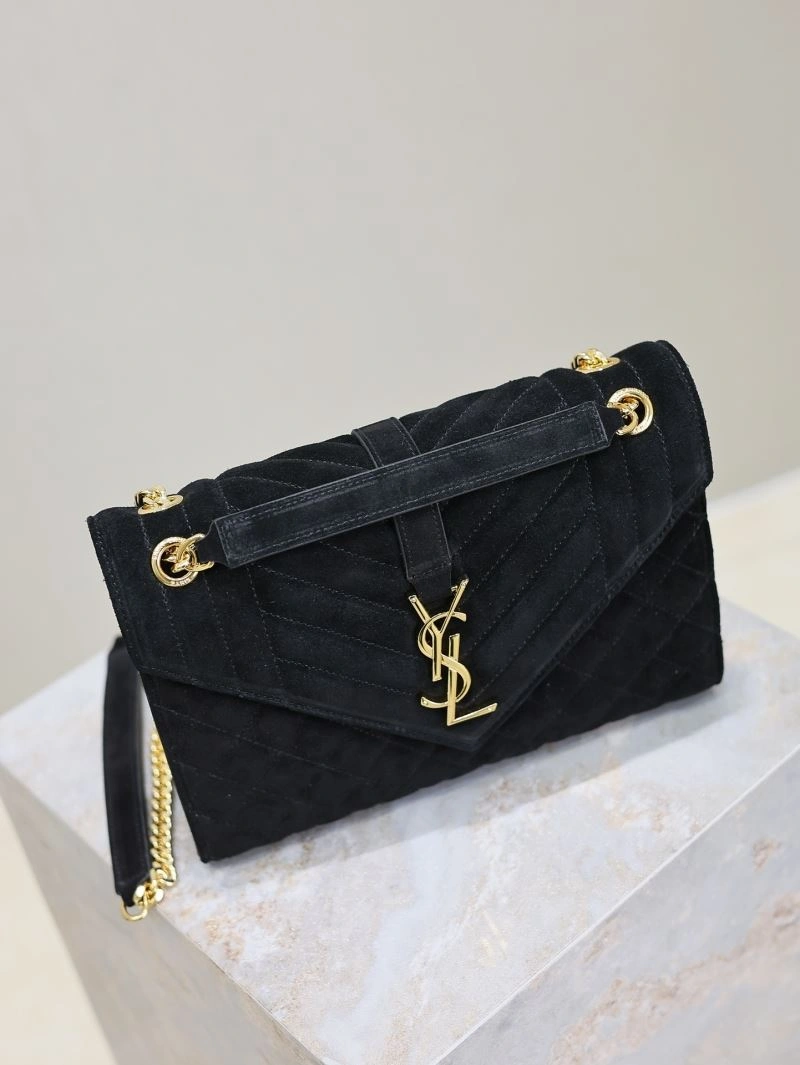 Genuine YSL Satchel Bags