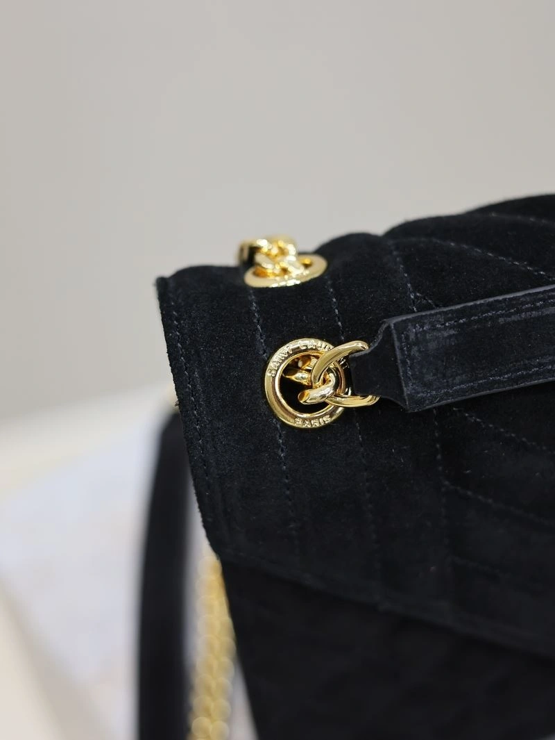Genuine YSL Satchel Bags