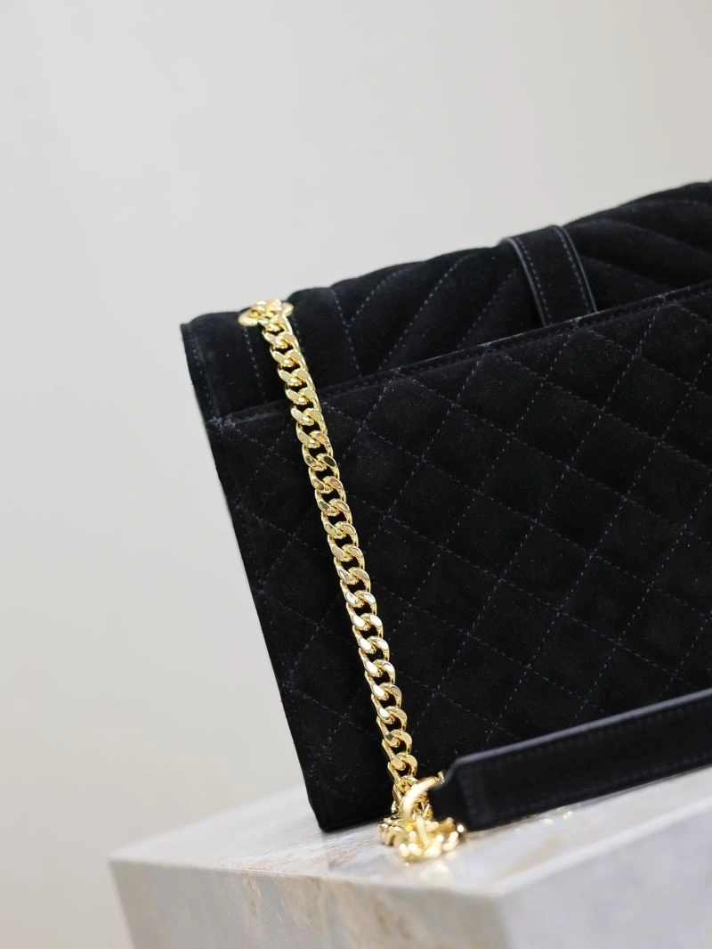 Genuine YSL Satchel Bags