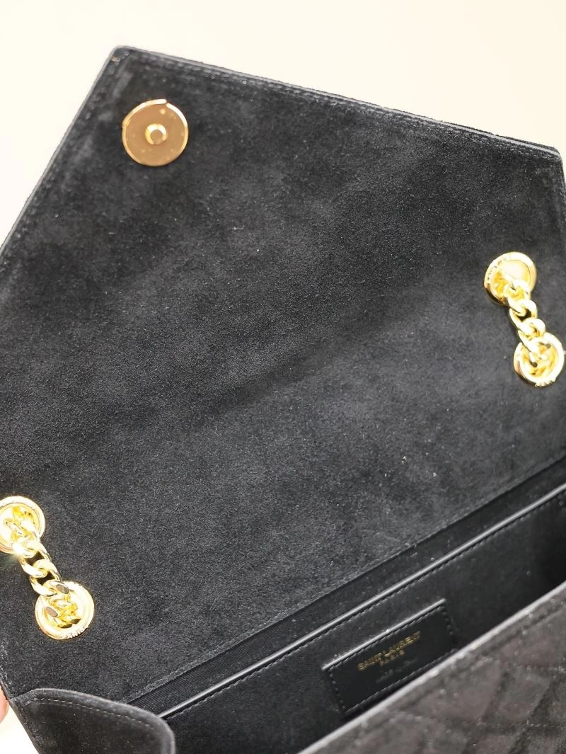 Genuine YSL Satchel Bags