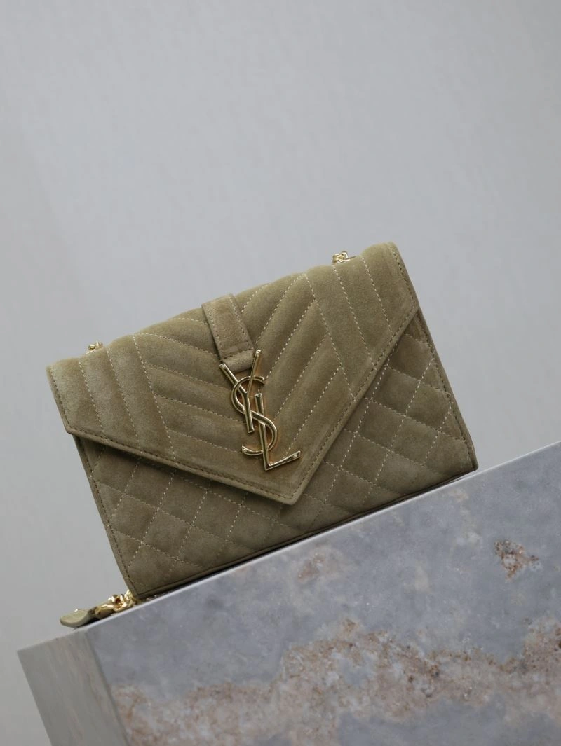 Low-cost YSL Satchel Bags