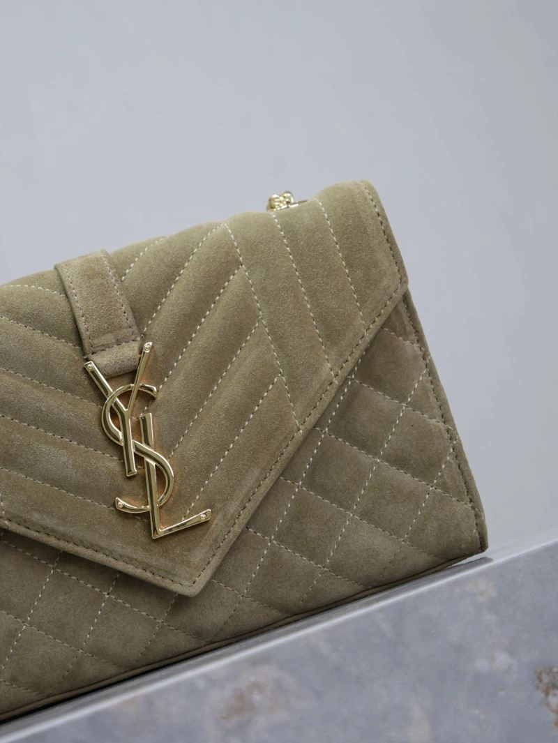 Low-cost YSL Satchel Bags