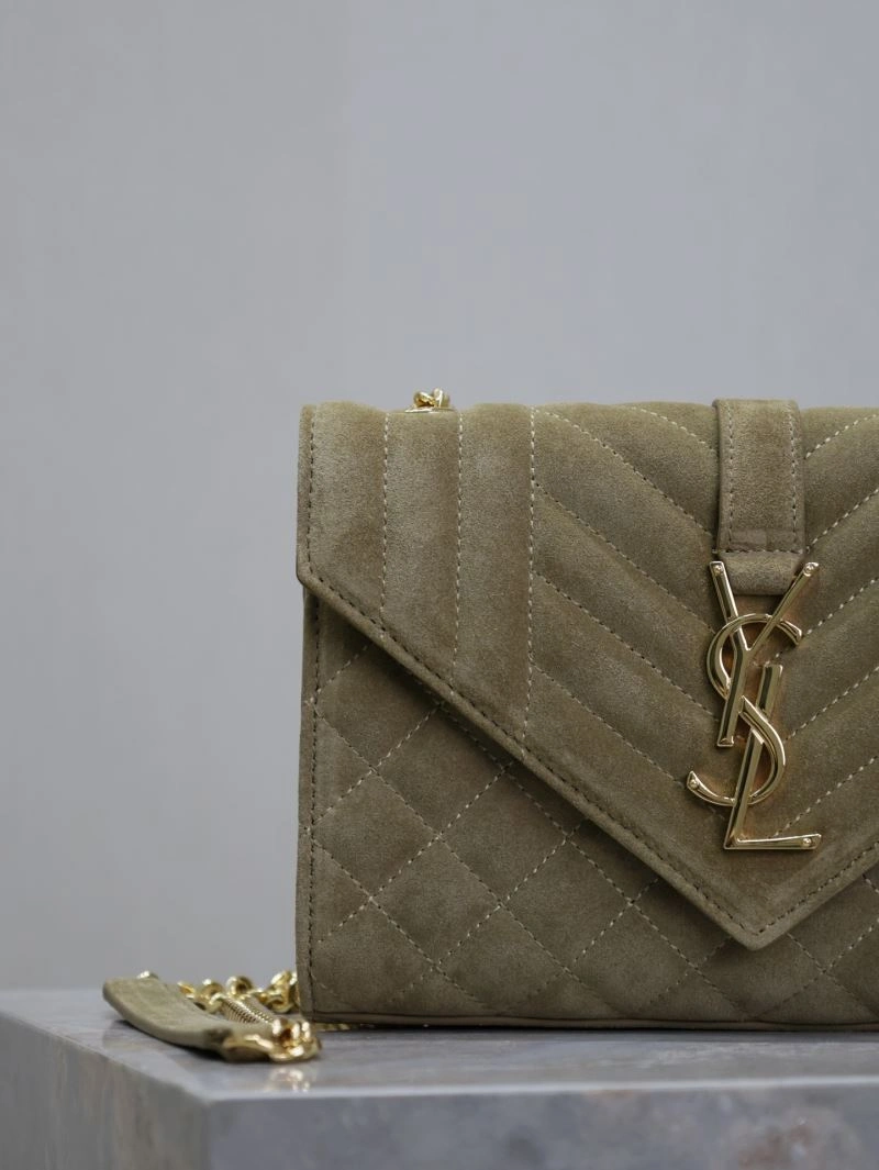 Low-cost YSL Satchel Bags