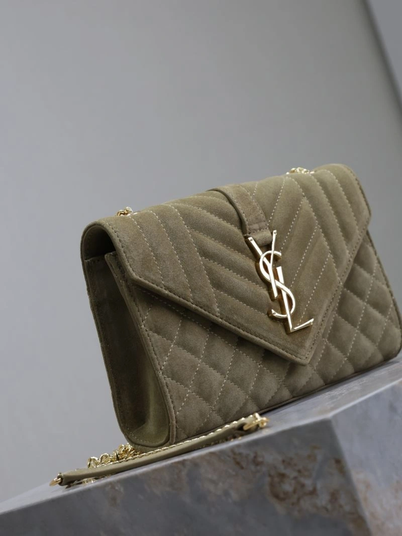 Low-cost YSL Satchel Bags