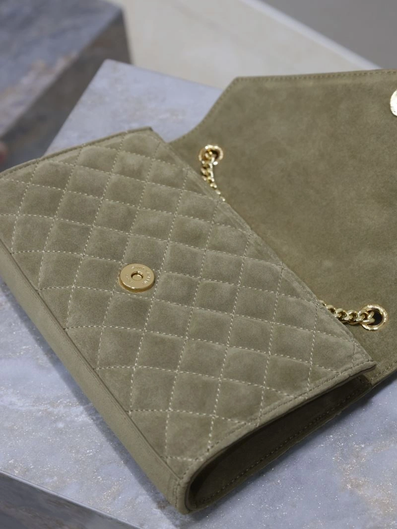 Low-cost YSL Satchel Bags