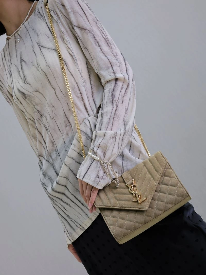 Low-cost YSL Satchel Bags