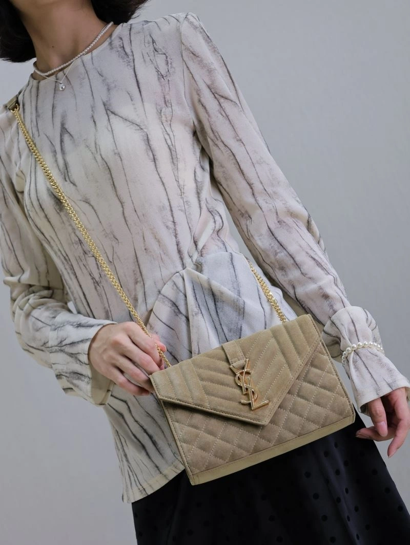 Low-cost YSL Satchel Bags