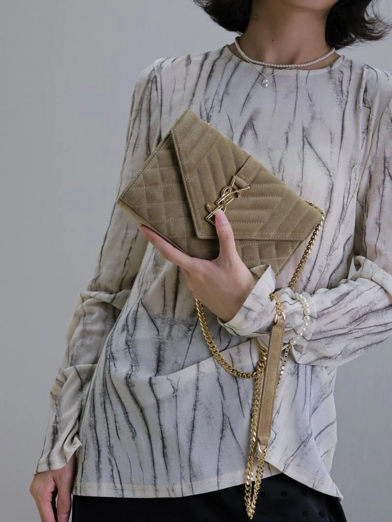 Low-cost YSL Satchel Bags