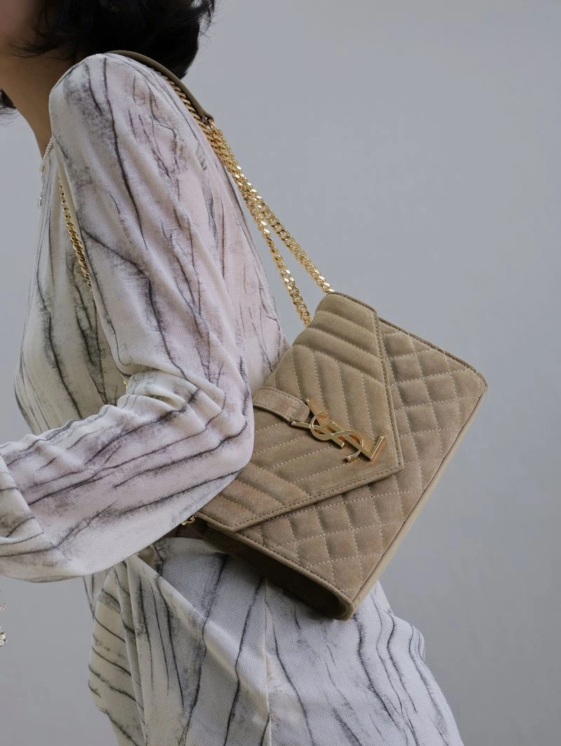 Low-cost YSL Satchel Bags