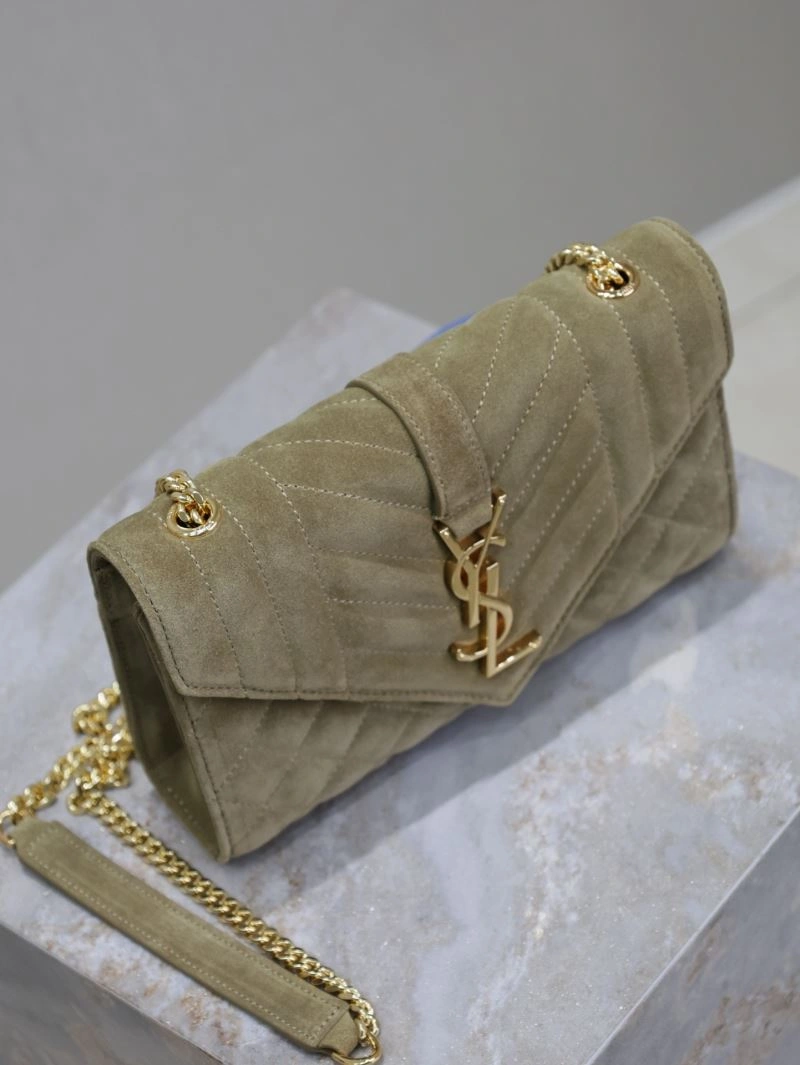 Low-cost YSL Satchel Bags