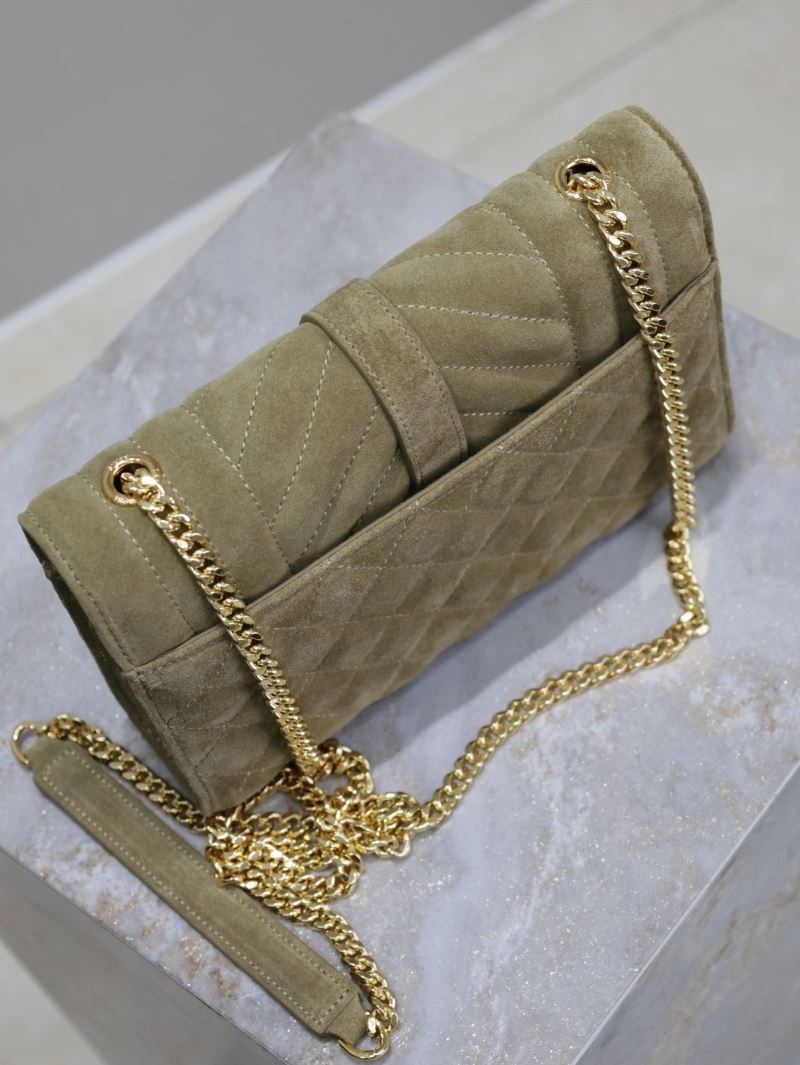 Low-cost YSL Satchel Bags