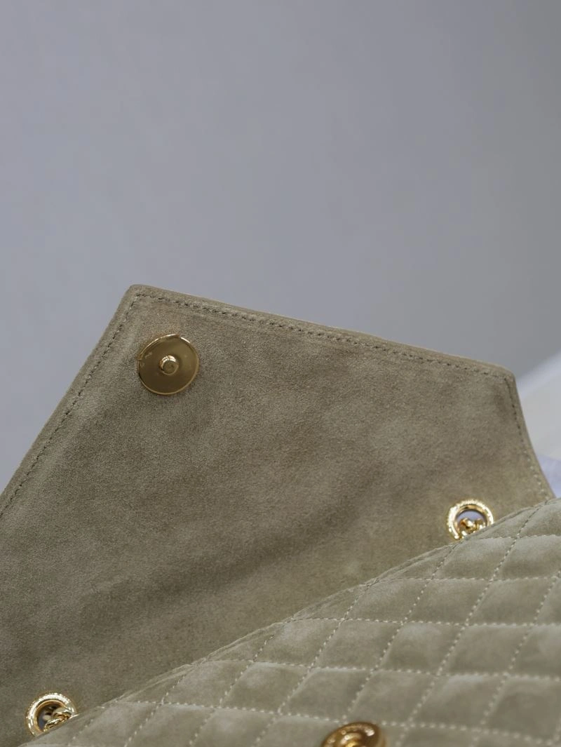 Low-cost YSL Satchel Bags