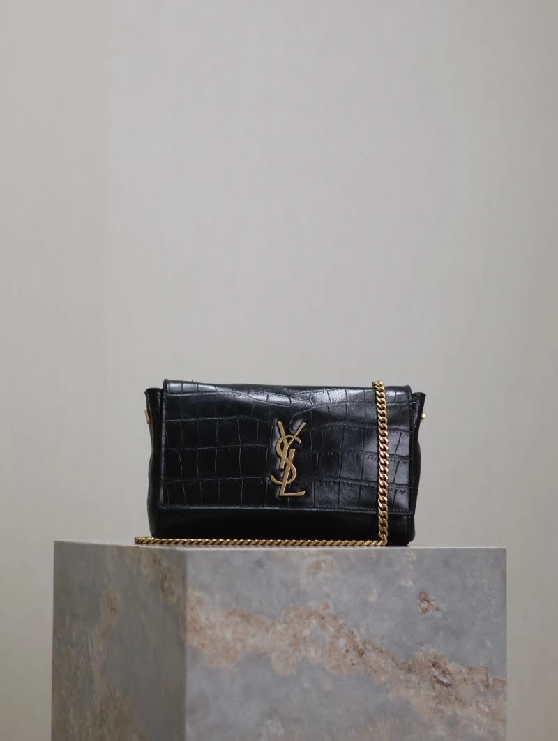 YSL Satchel Bags