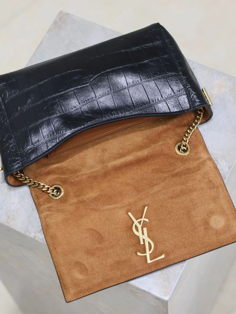 Precise copy YSL Satchel Bags
