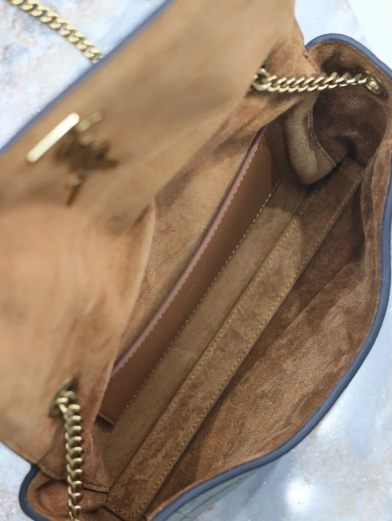 Precise copy YSL Satchel Bags