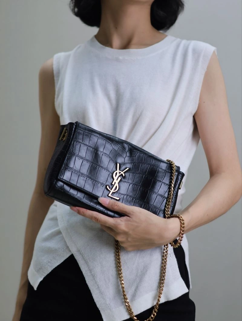 Precise copy YSL Satchel Bags