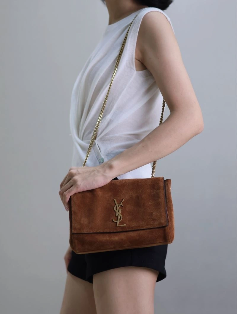 Precise copy YSL Satchel Bags