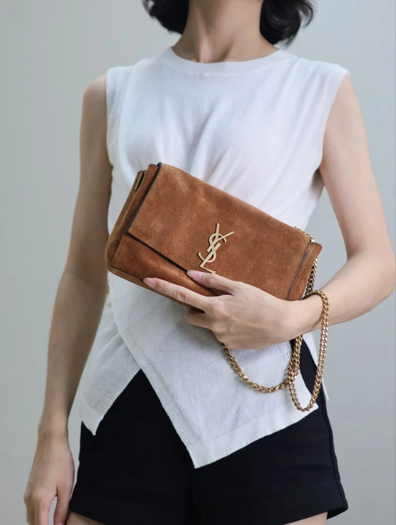 Precise copy YSL Satchel Bags