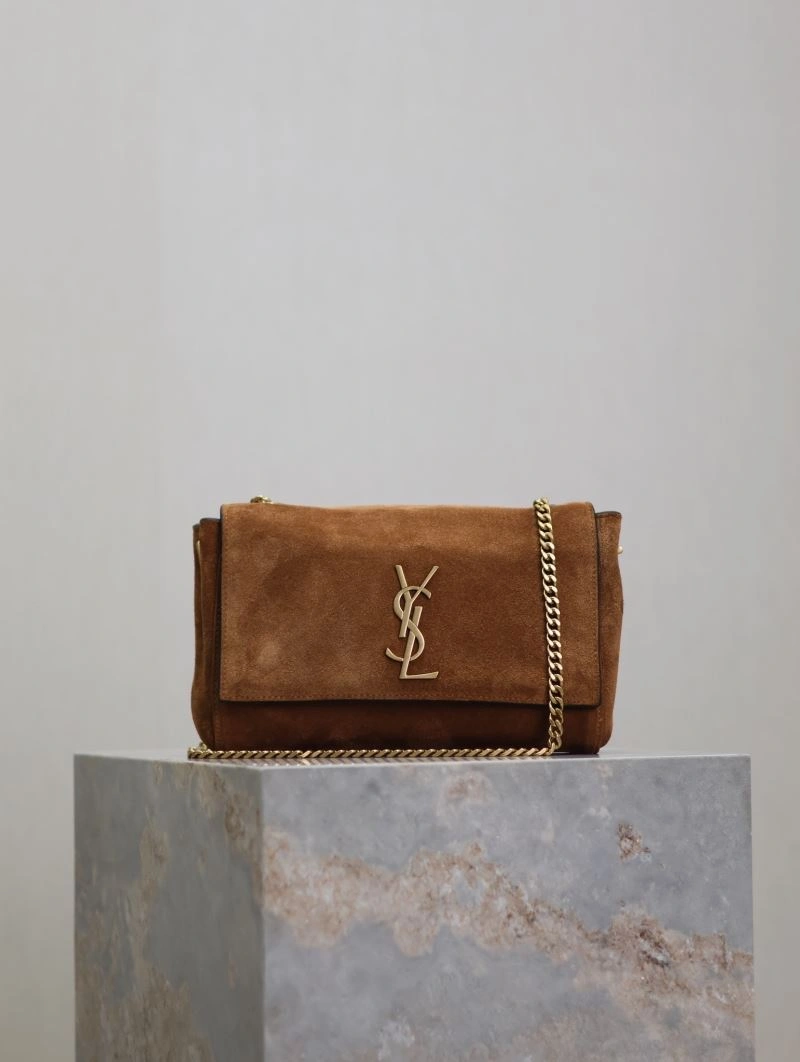 YSL Satchel Bags