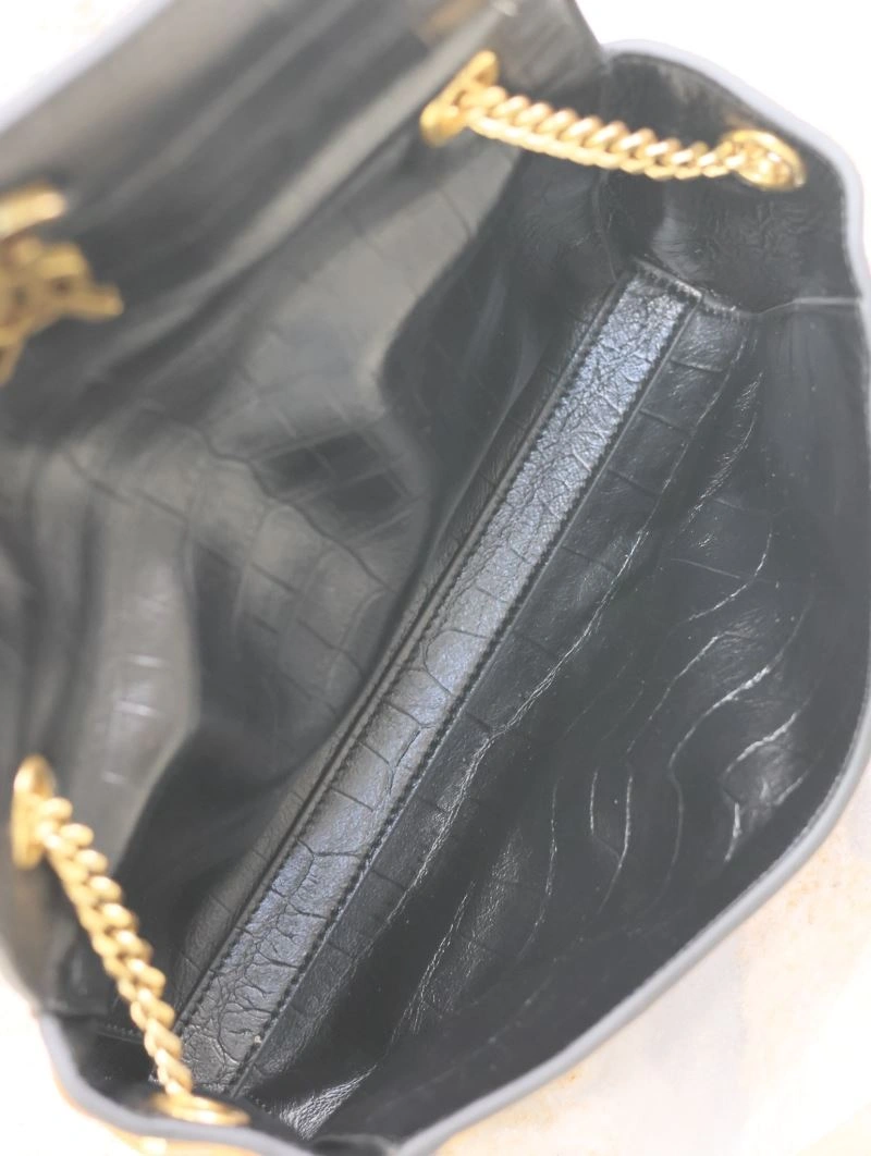 Precise copy YSL Satchel Bags
