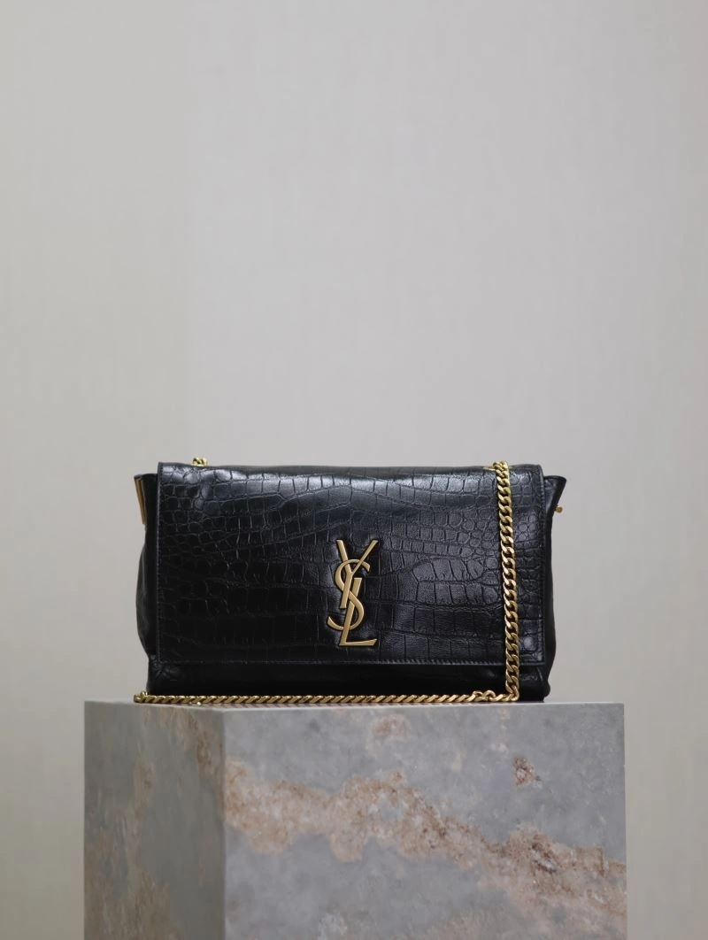 YSL Satchel Bags