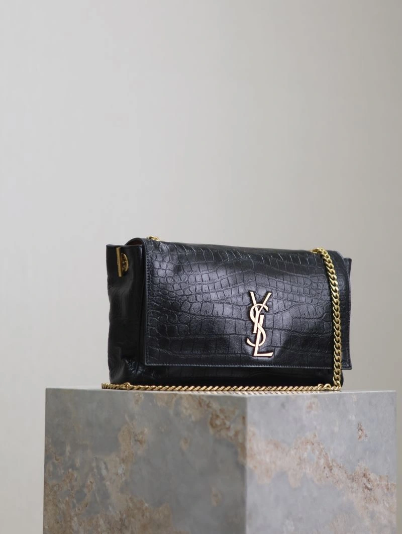 1:1 copy YSL Satchel Bags