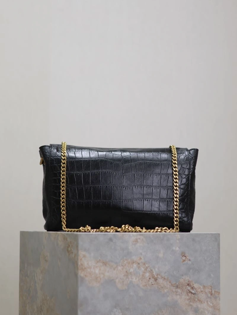 1:1 copy YSL Satchel Bags