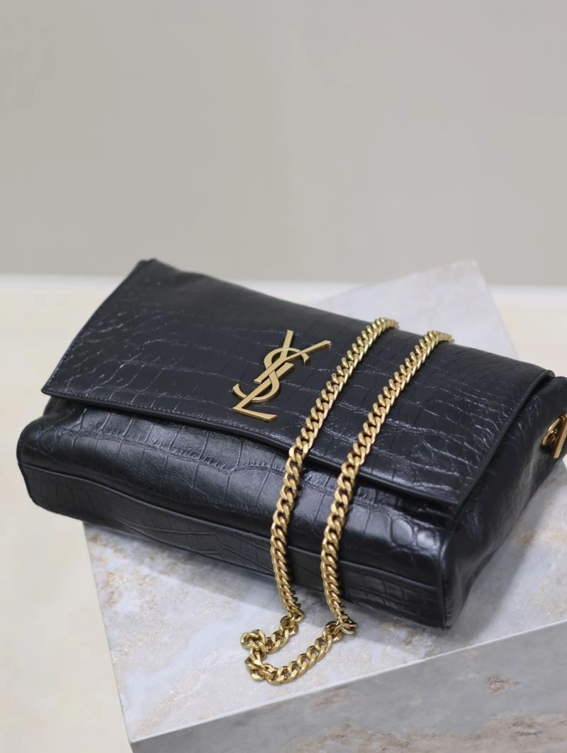 1:1 copy YSL Satchel Bags