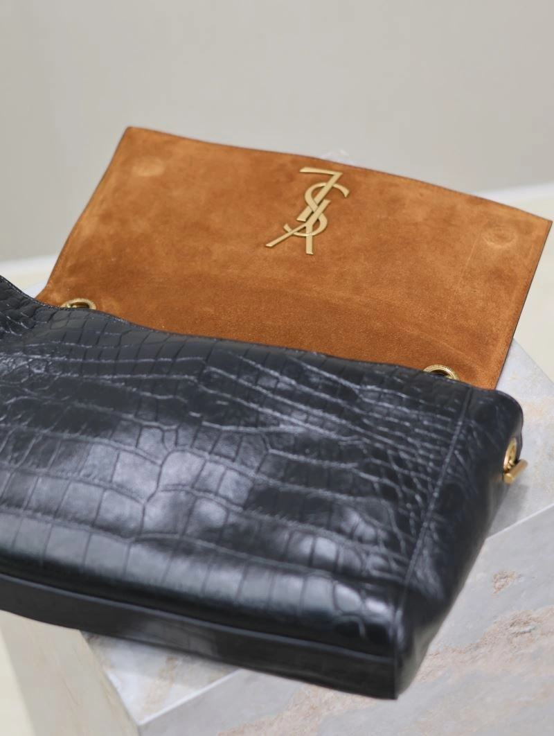 1:1 copy YSL Satchel Bags