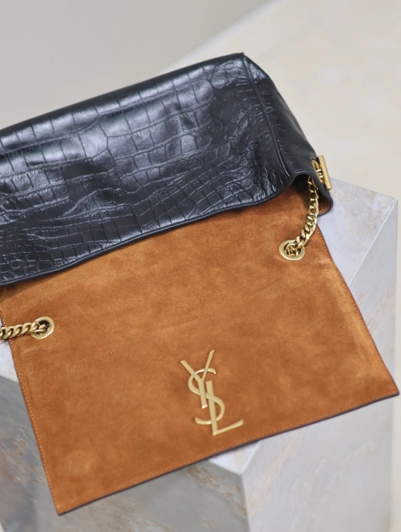 1:1 copy YSL Satchel Bags