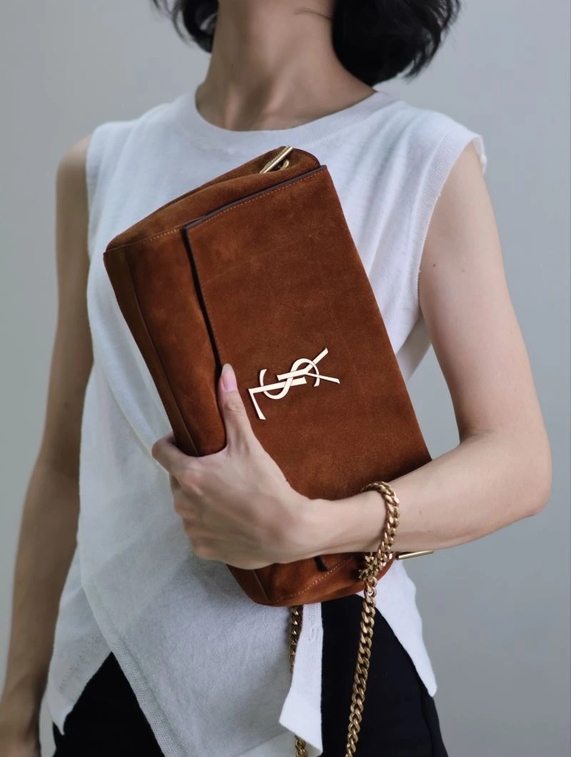 1:1 copy YSL Satchel Bags