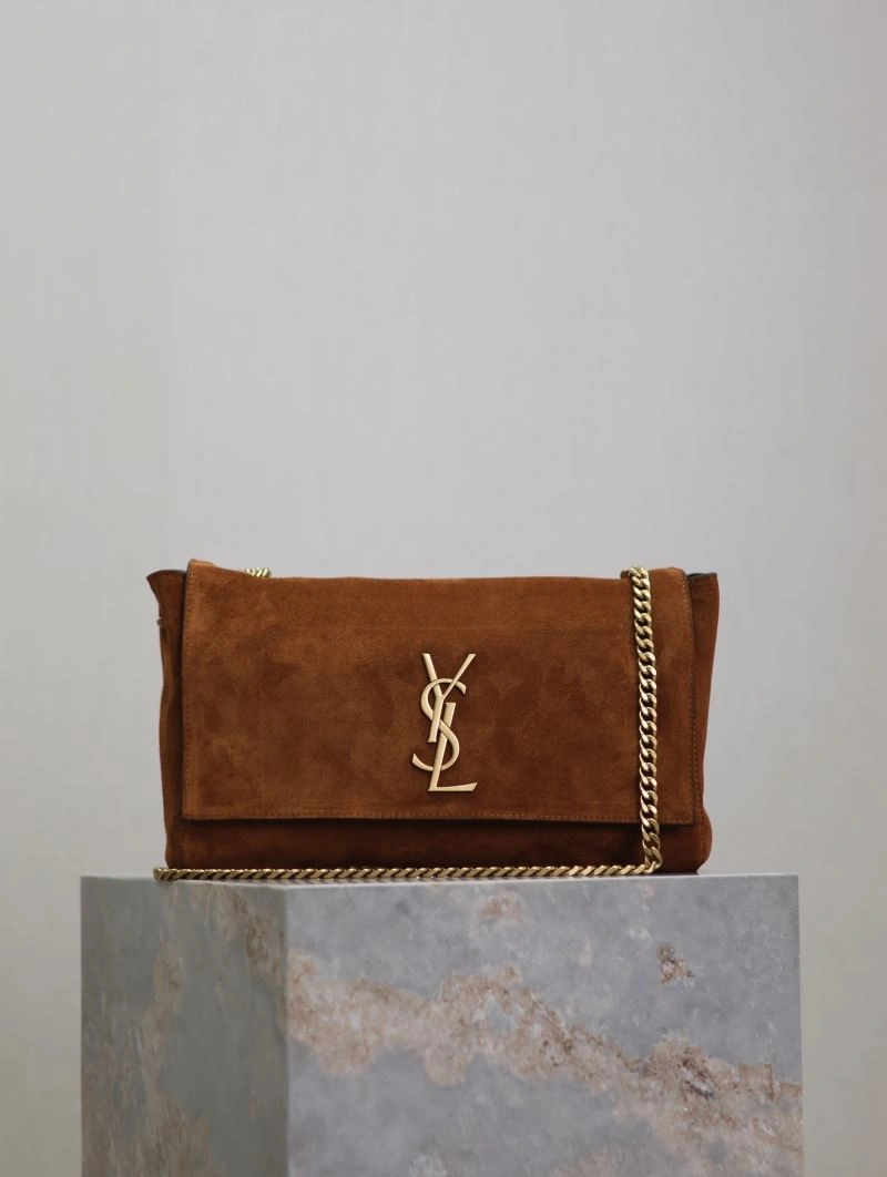 YSL Satchel Bags