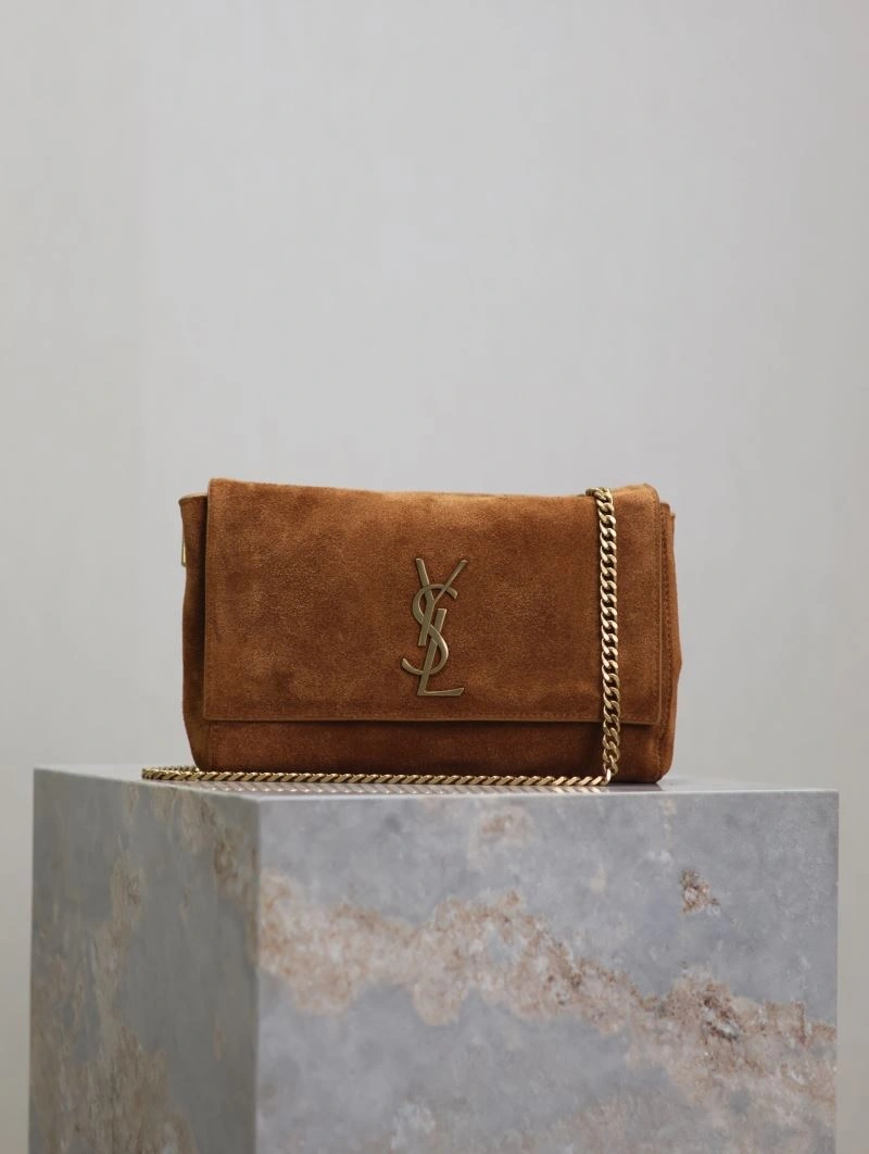 YSL Satchel Bags