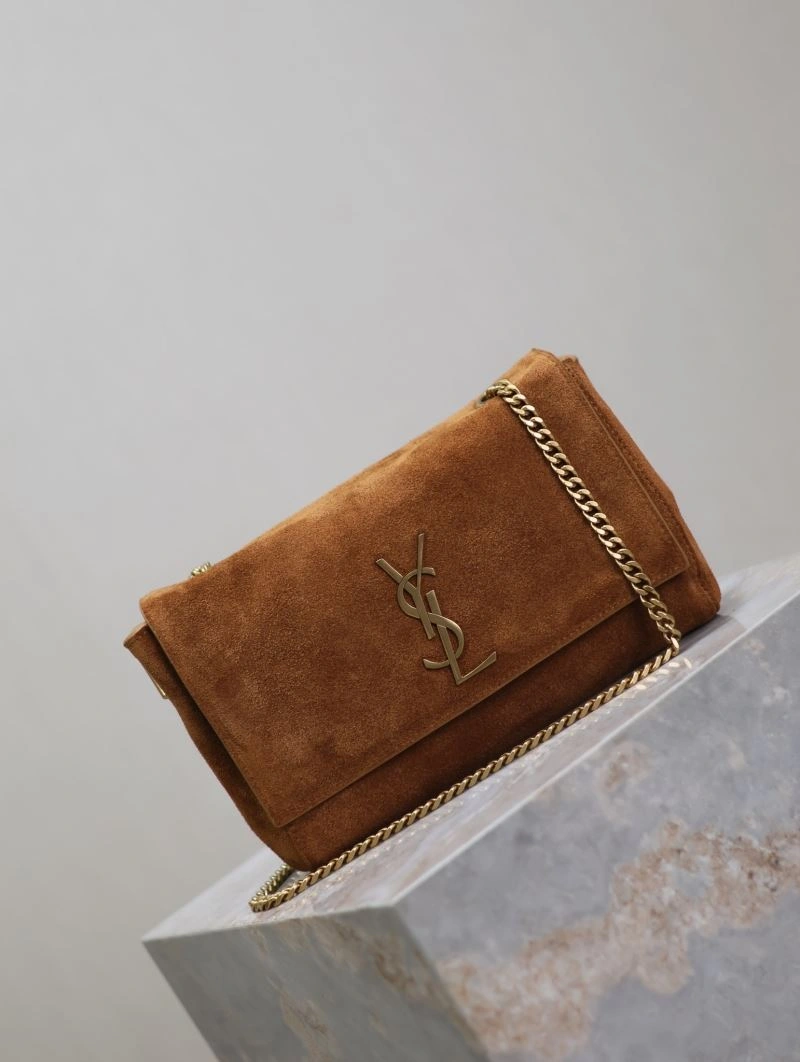 Genuine YSL Satchel Bags