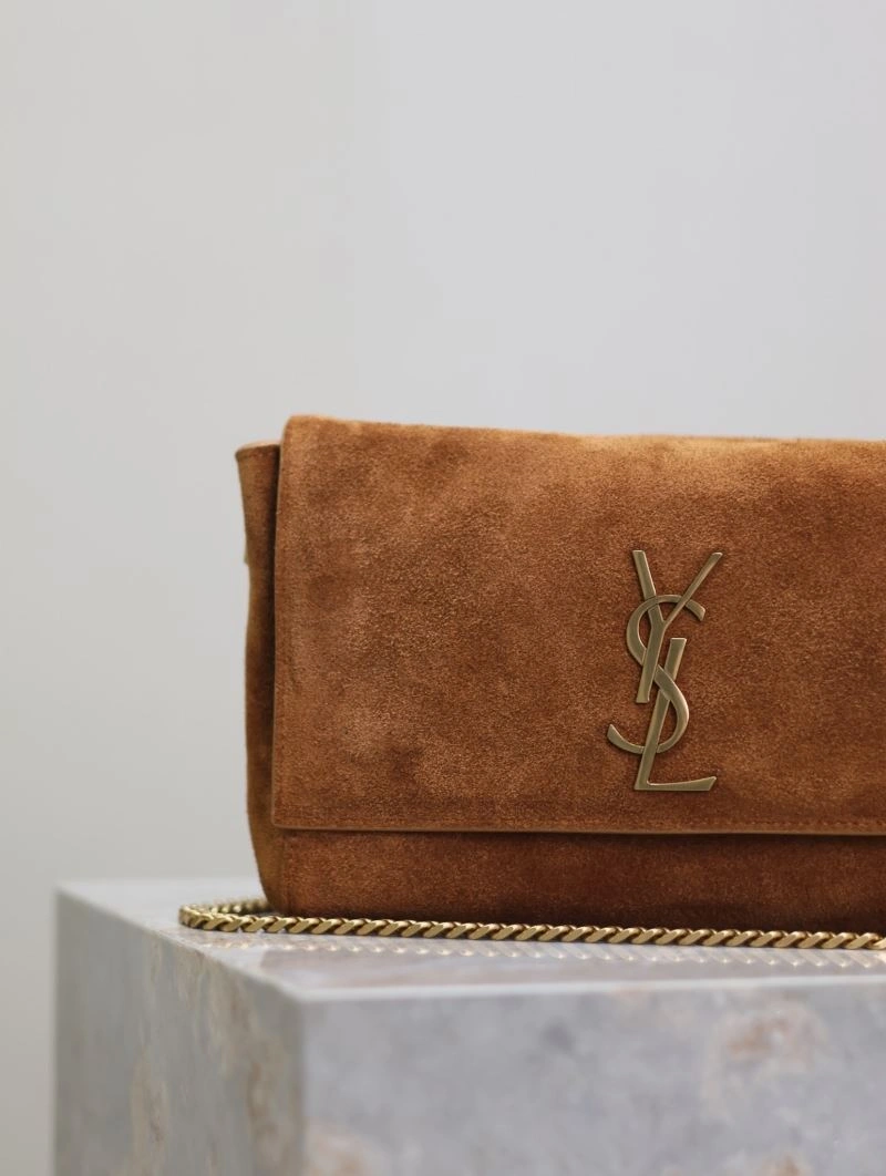 Genuine YSL Satchel Bags