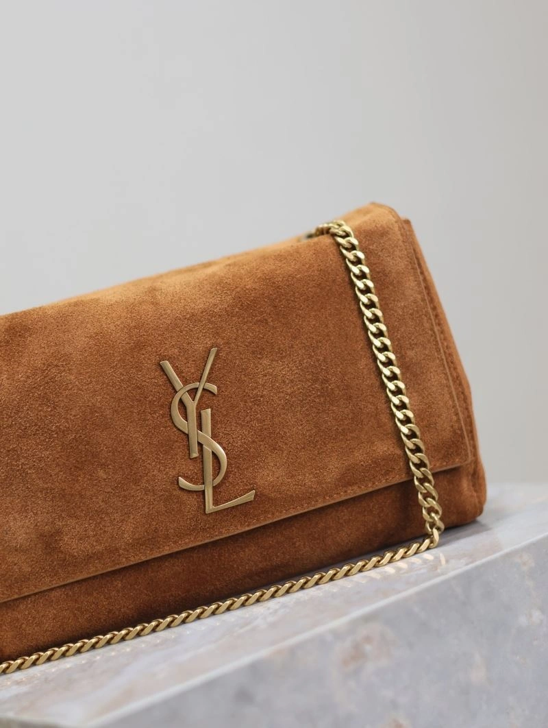 Genuine YSL Satchel Bags