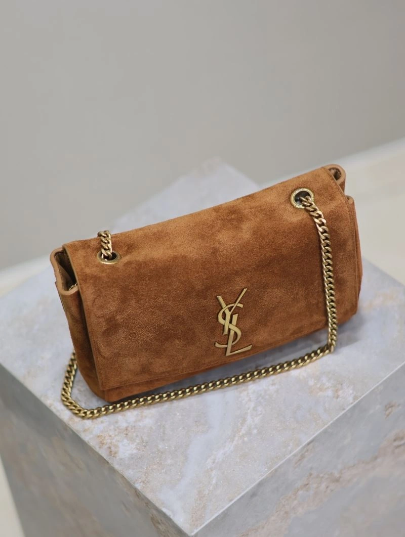 Genuine YSL Satchel Bags