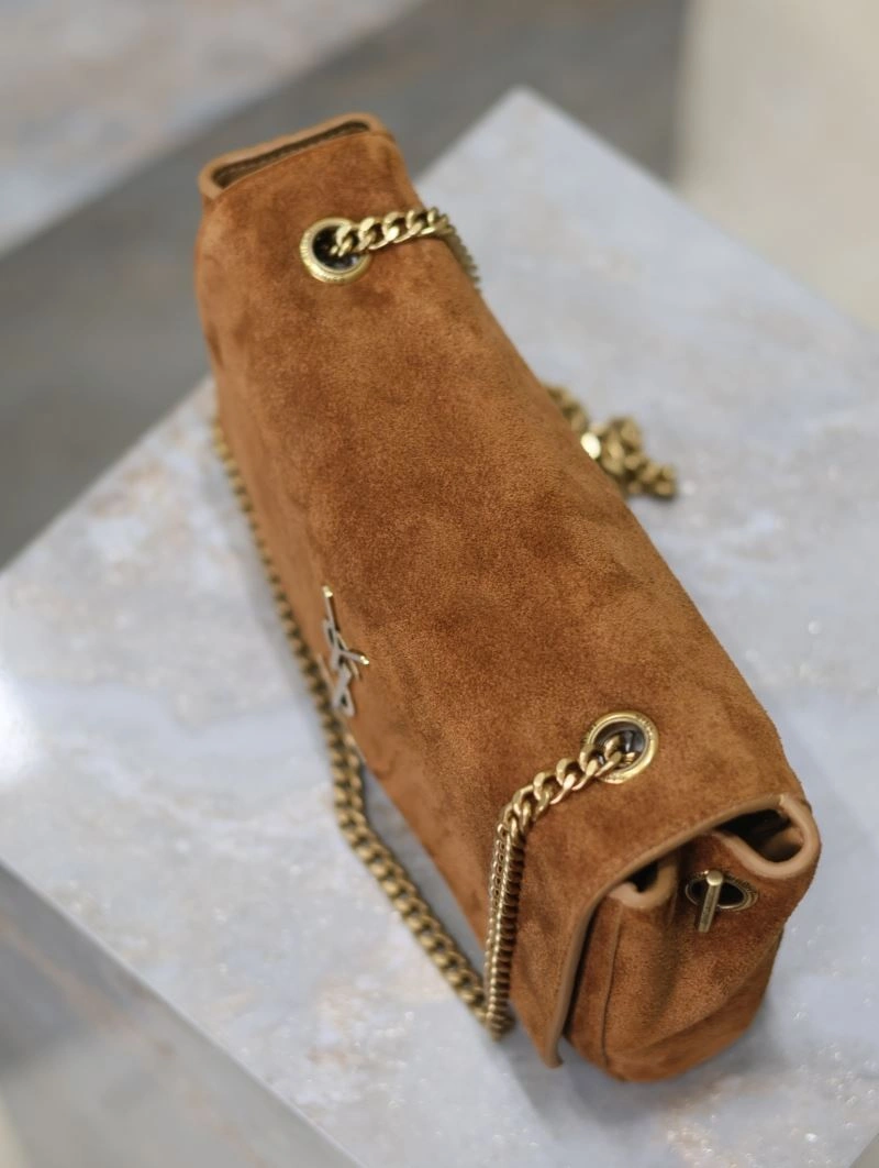 Genuine YSL Satchel Bags