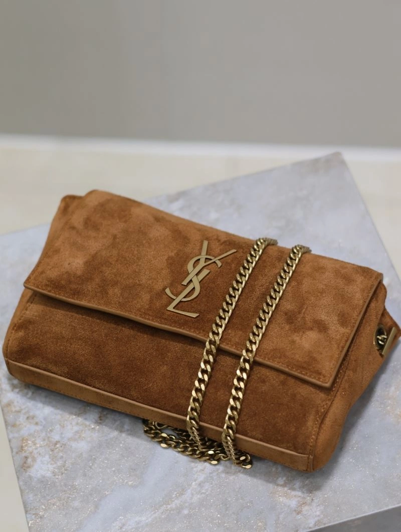 Genuine YSL Satchel Bags
