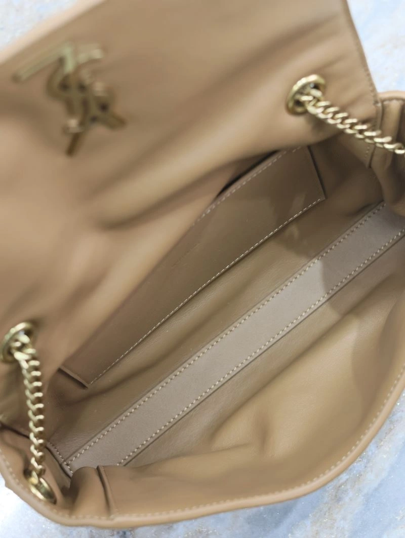 Genuine YSL Satchel Bags