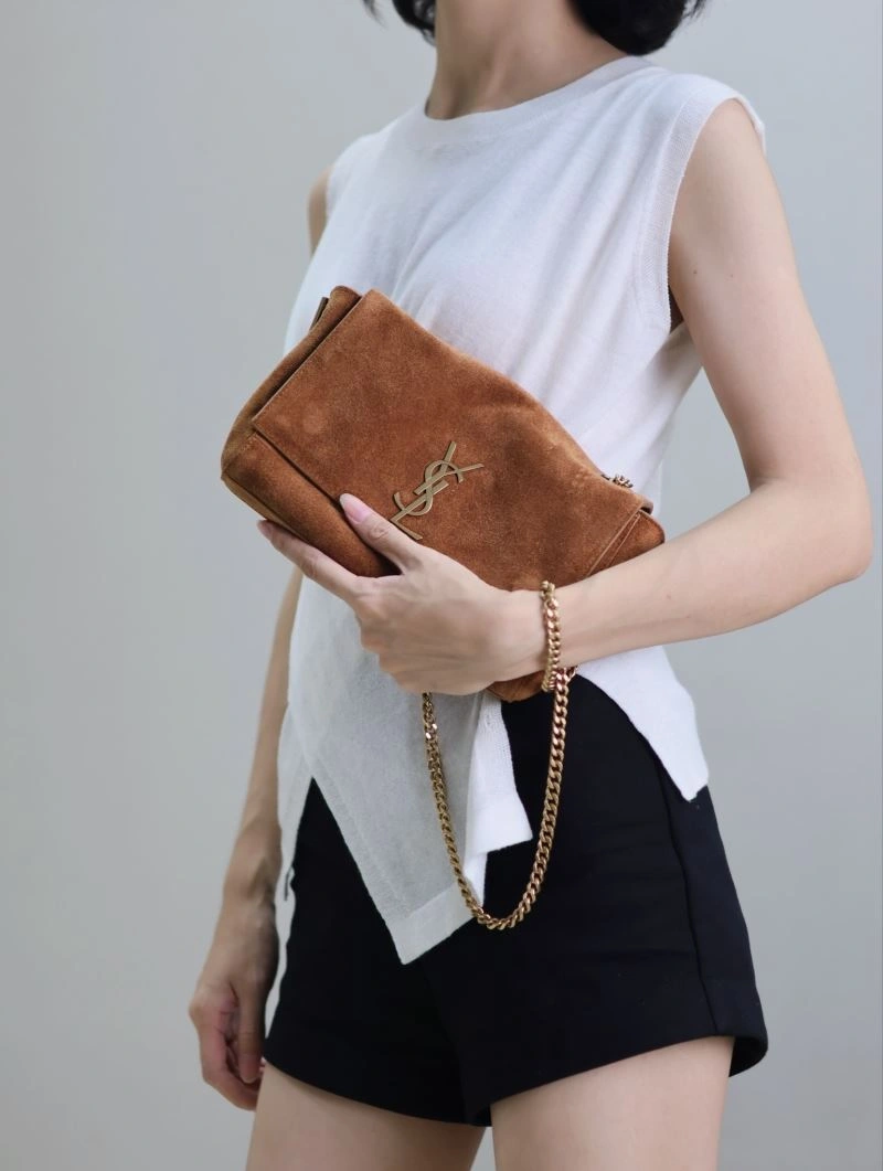 Genuine YSL Satchel Bags