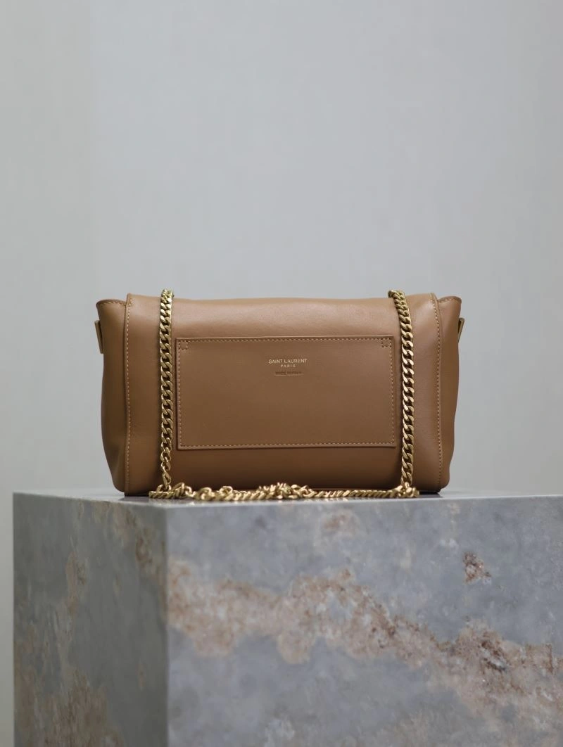 Exact replica YSL Satchel Bags