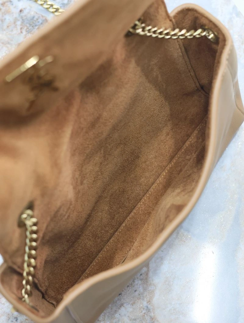 Exact replica YSL Satchel Bags