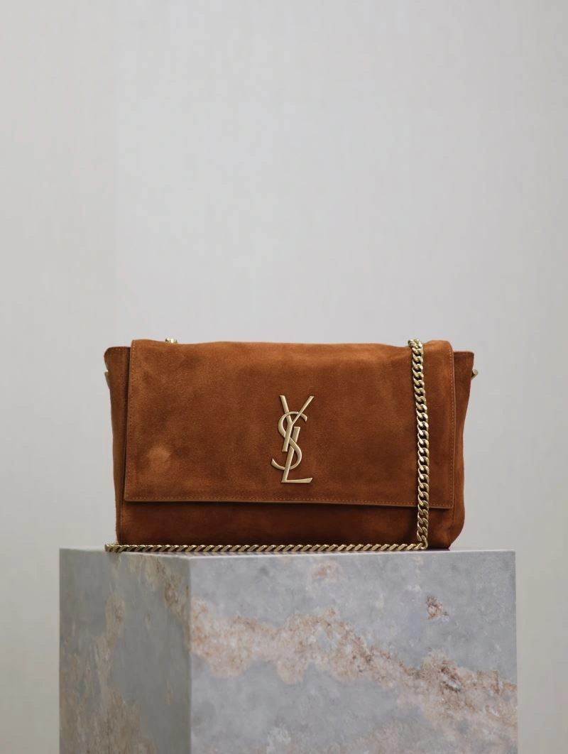 YSL Satchel Bags