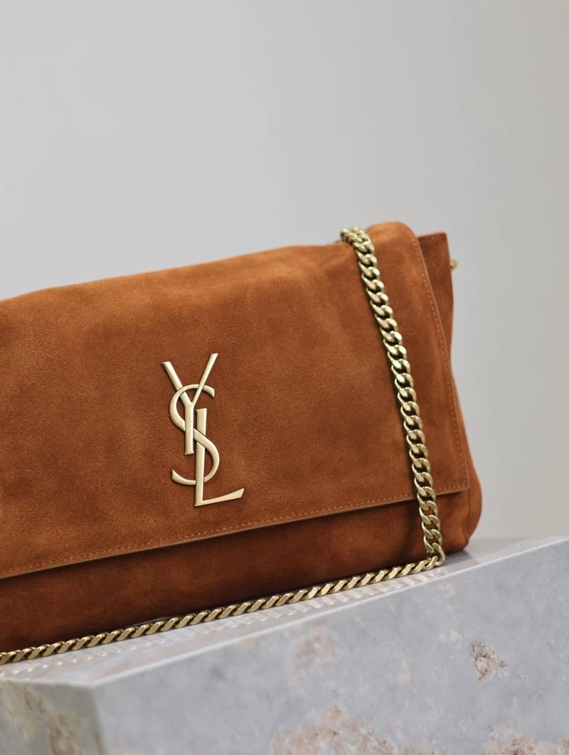 Authentic YSL Satchel Bags